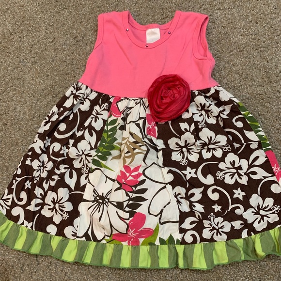 Dresses | 3t Dress | Poshmark